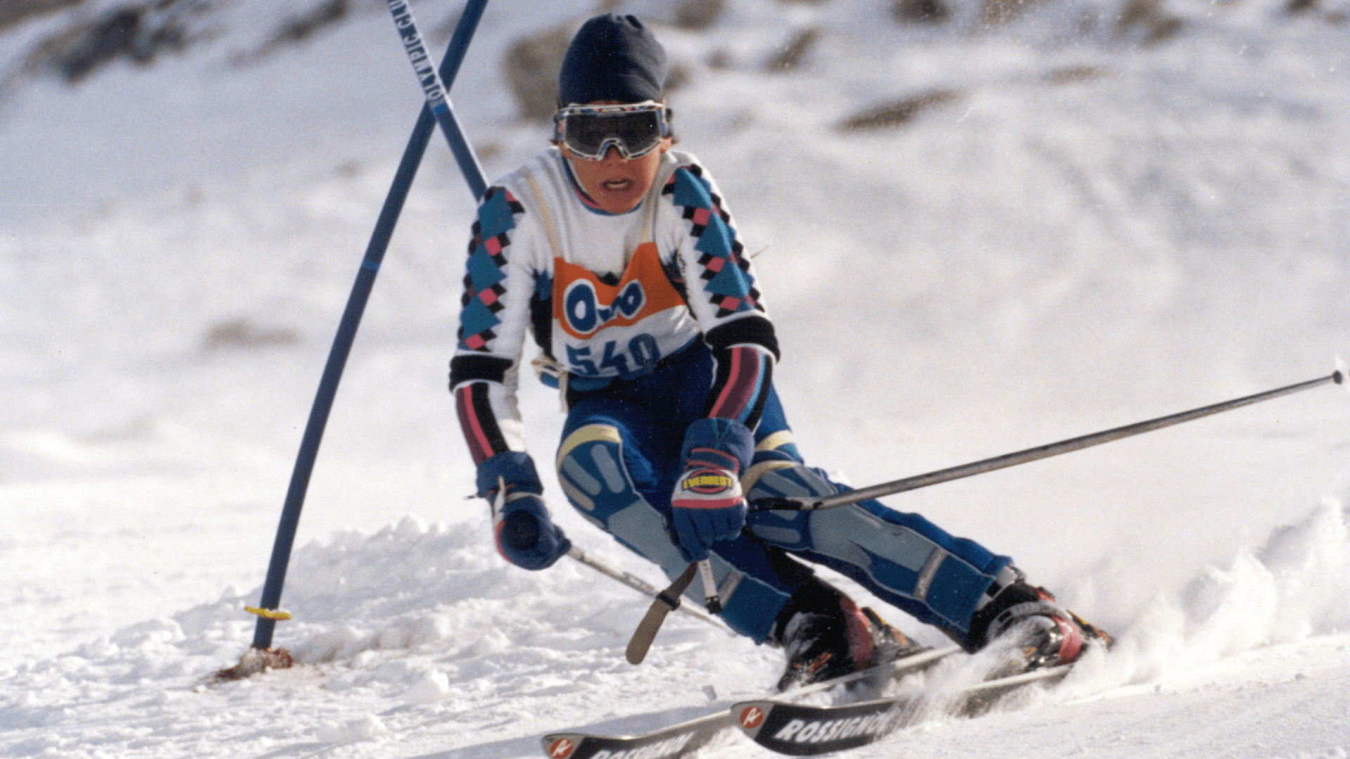 Ovomaltine Geschichte: Pionier seit 1904 | Ovomaltine.ch